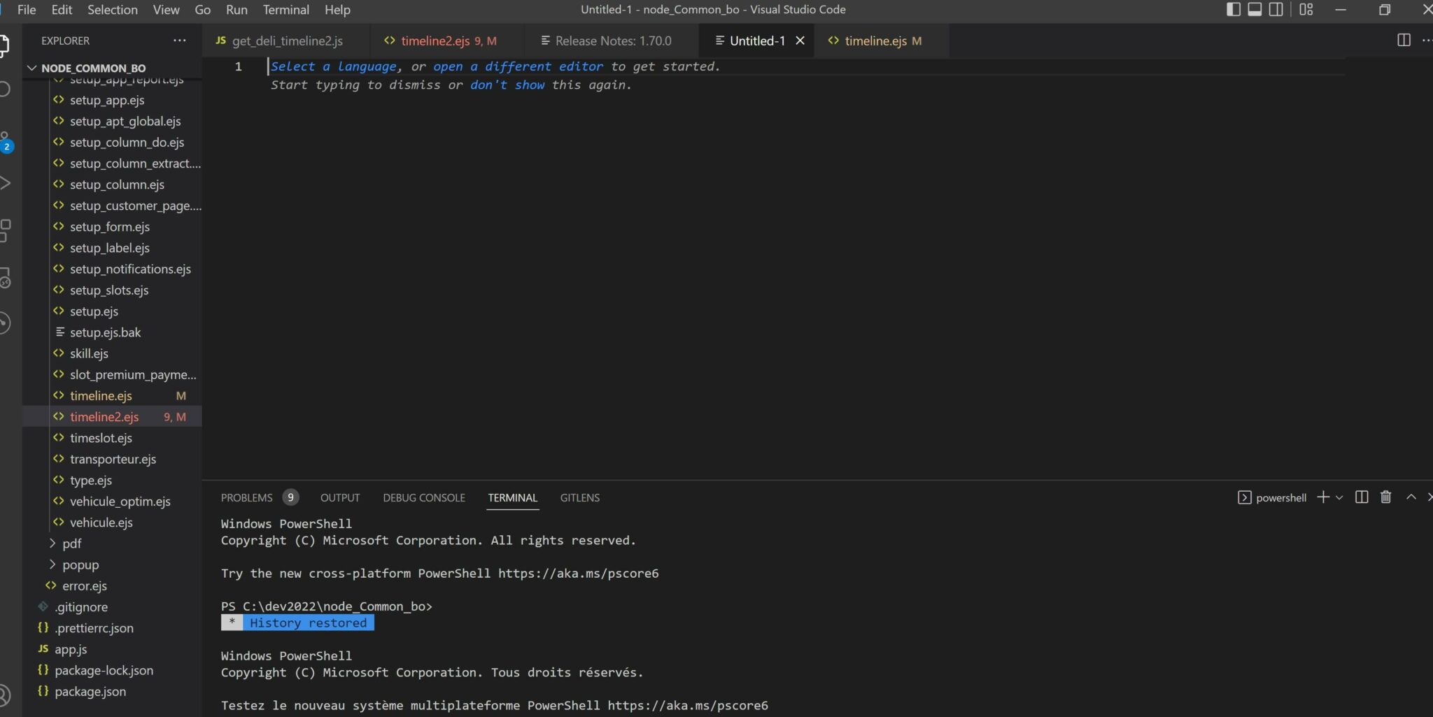 Les 5 meilleurs IDE pour coder sur Windows 10 & 11